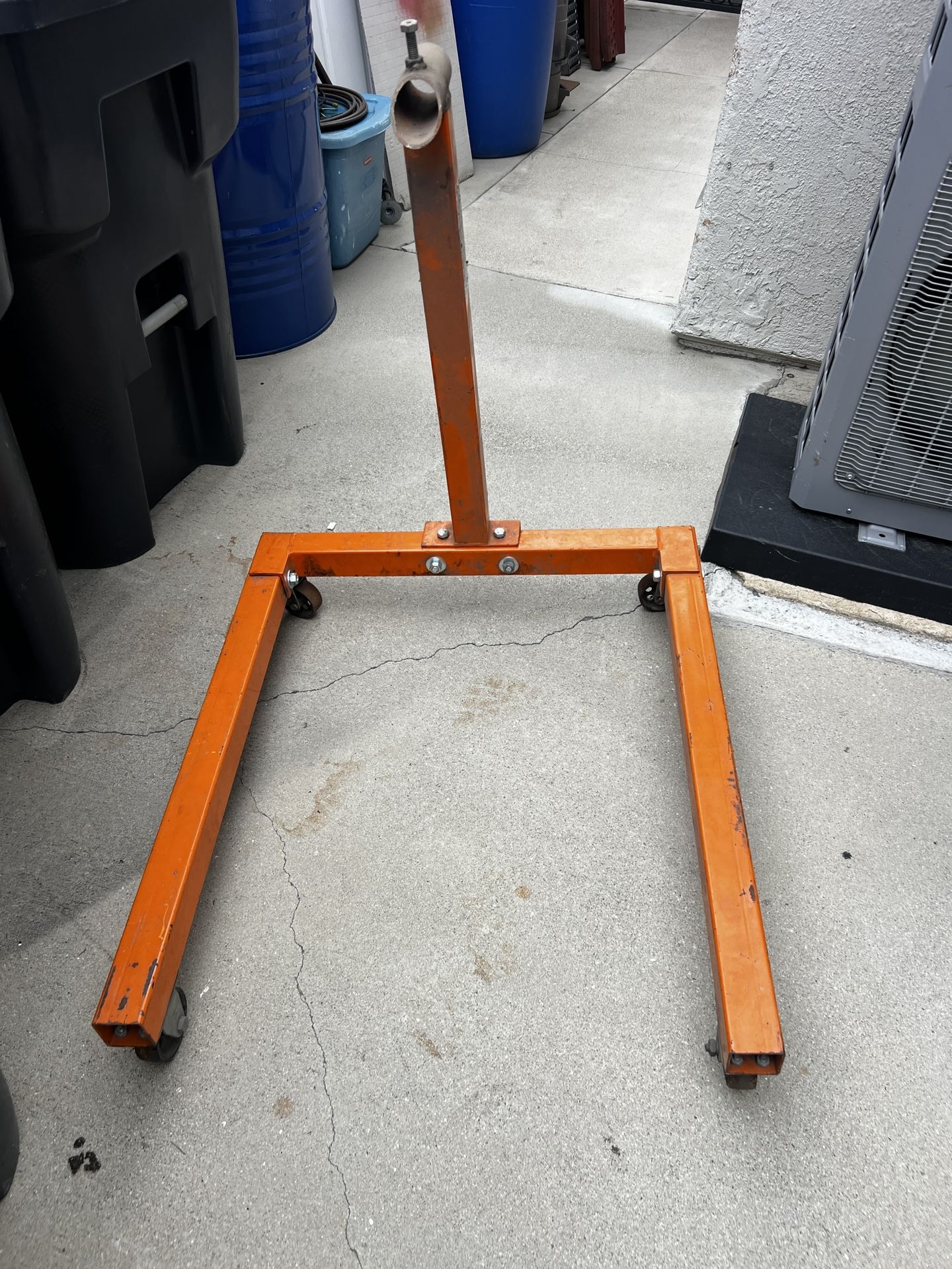 Engine Stand for Sale in Chino, CA - OfferUp