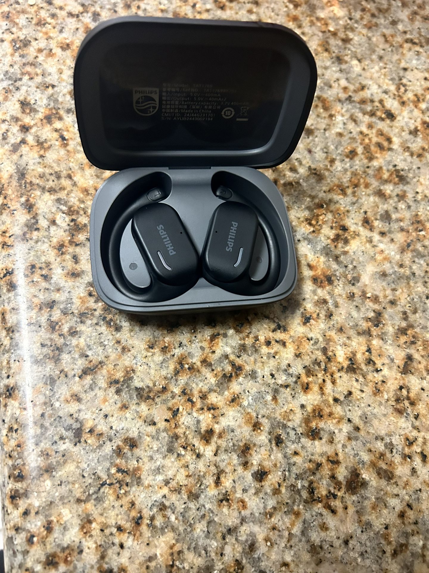 PHILIPS BLUETOOTH HEADPHONES for Sale in Los Angeles, CA - OfferUp