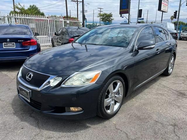 2008 Lexus GS for Sale in Los Angeles, CA - OfferUp