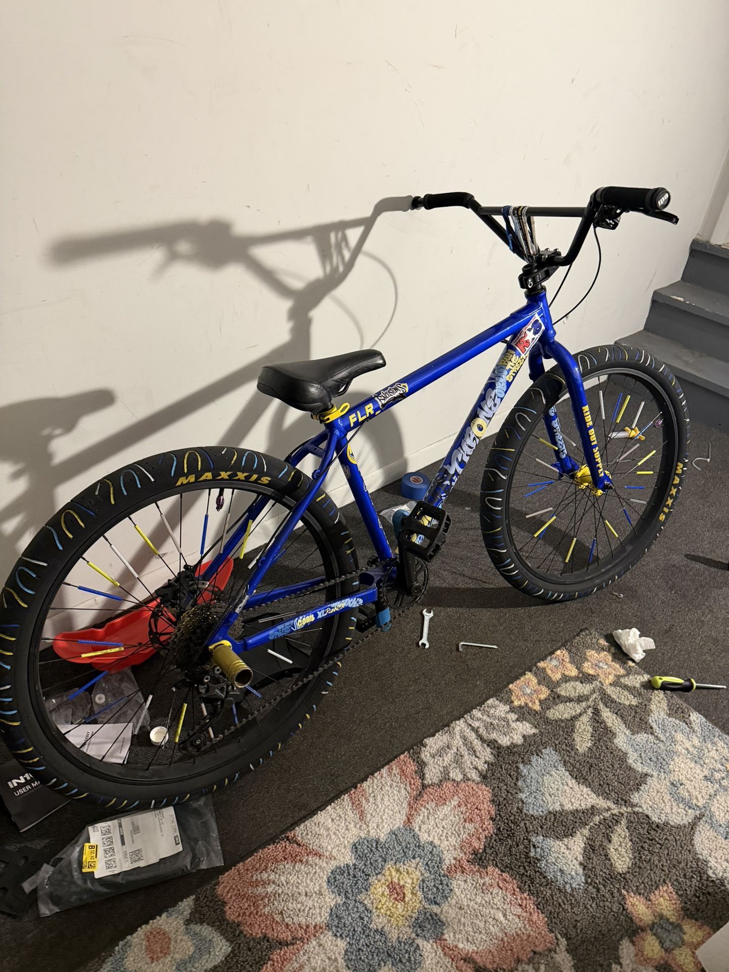 The Goon Runner Special Edition for Sale in Ocean Ridge, Florida - OfferUp
