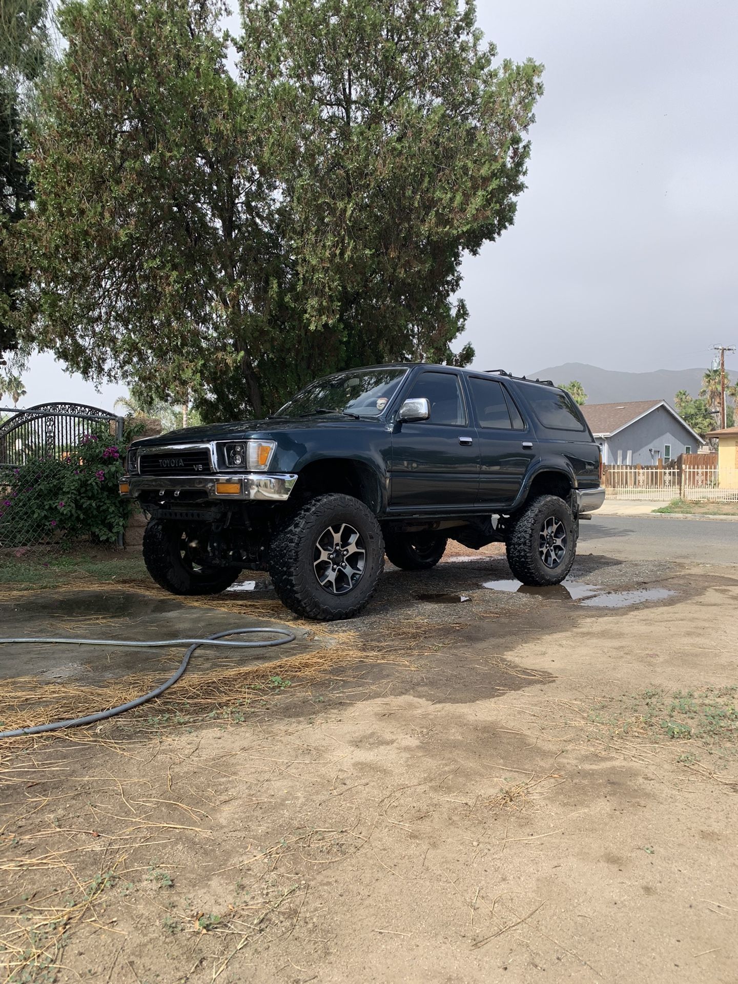 1990 Toyota 4Runner for Sale in Winchester, CA - OfferUp