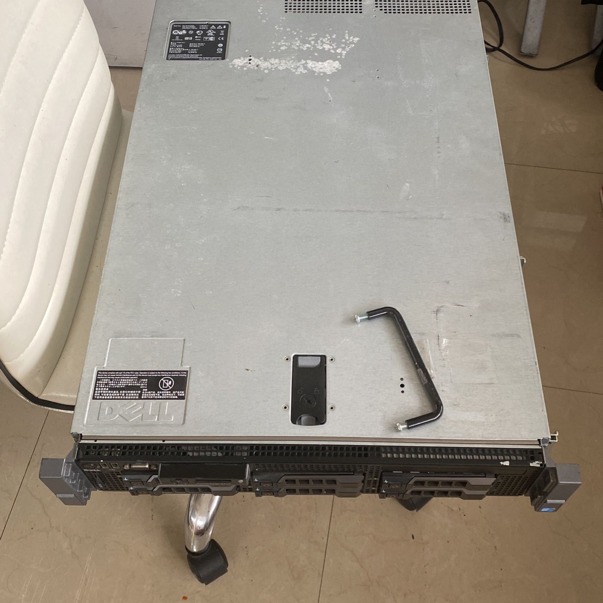 Dell Poweredge R710 for Sale in Miami Beach, FL - OfferUp