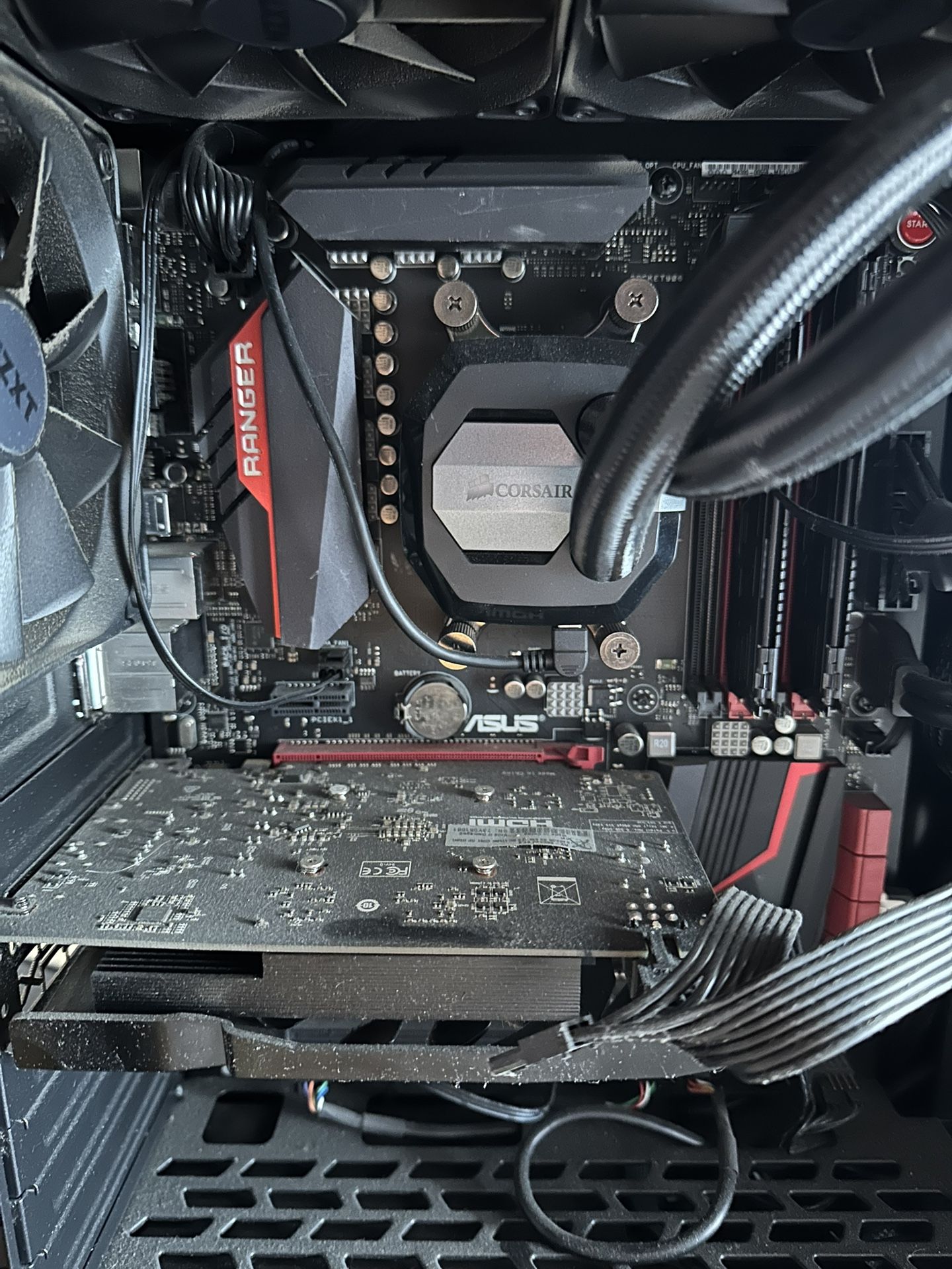 Gaming Computer for Sale in Riverside, CA - OfferUp