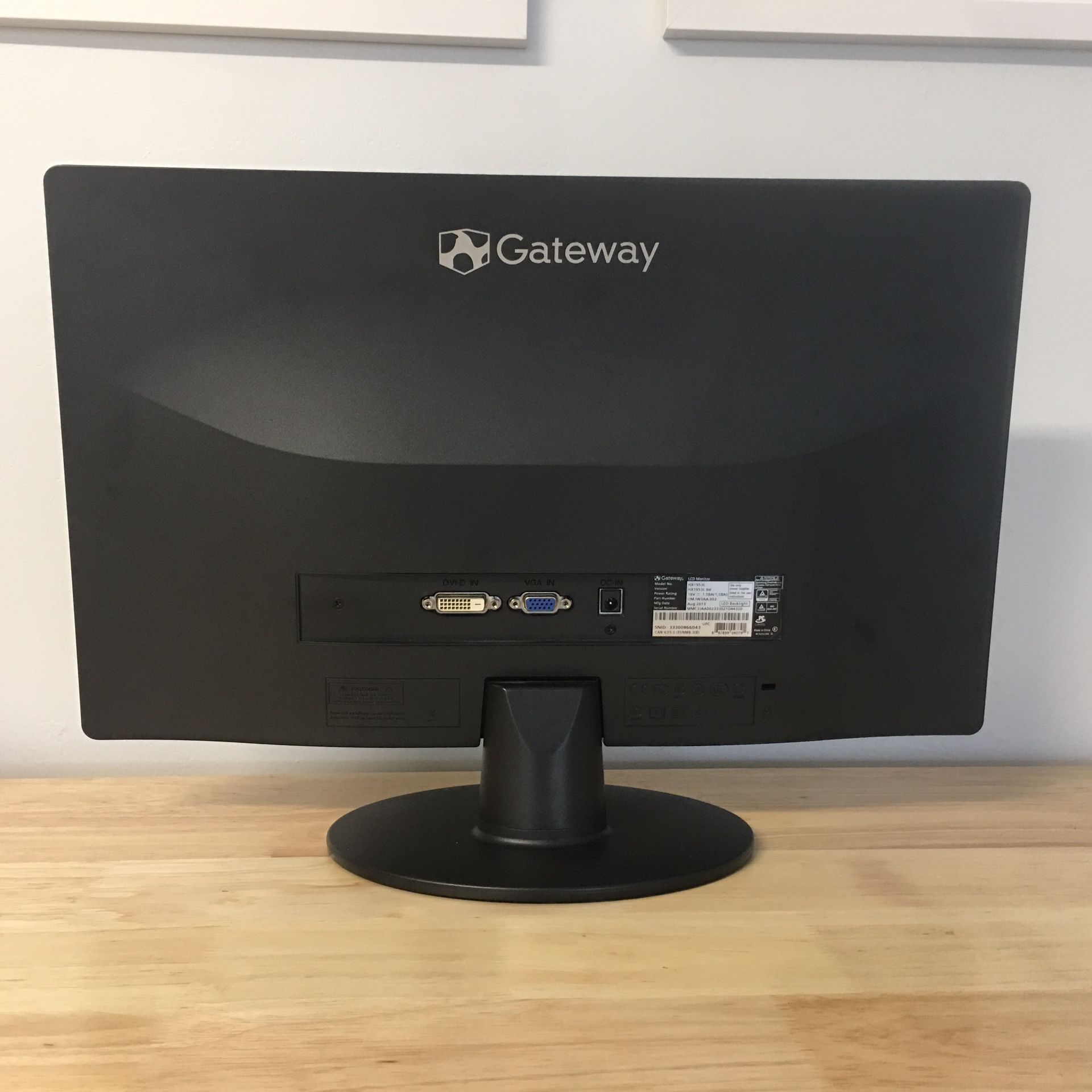 Acer monitors in good condition, tested. for Sale in Miami, FL - OfferUp