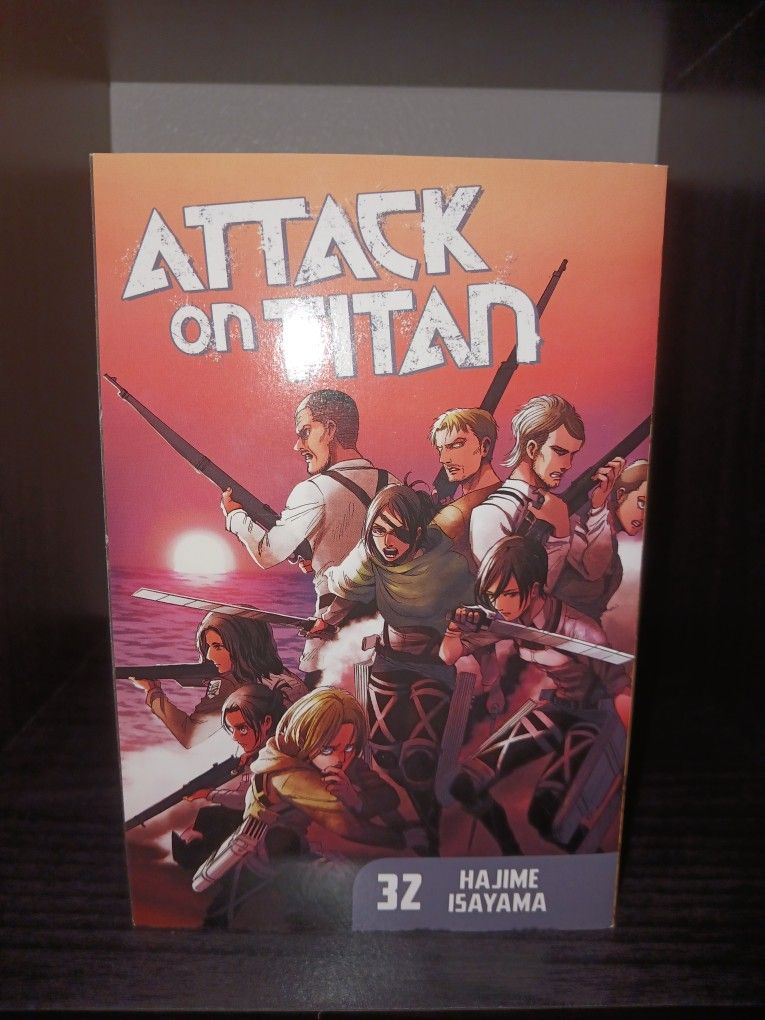 Attack On Titan Gate