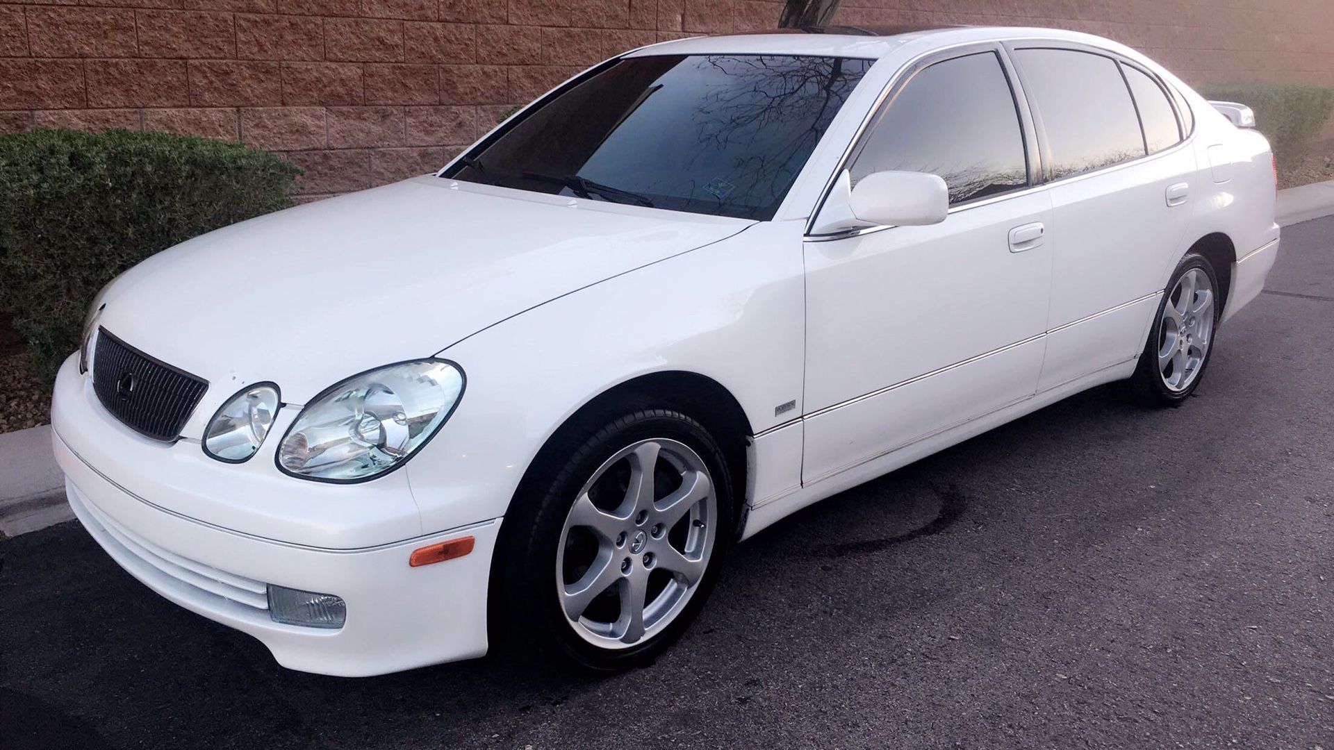 2000 Lexus GS 300 for Sale in Las Vegas, NV - OfferUp