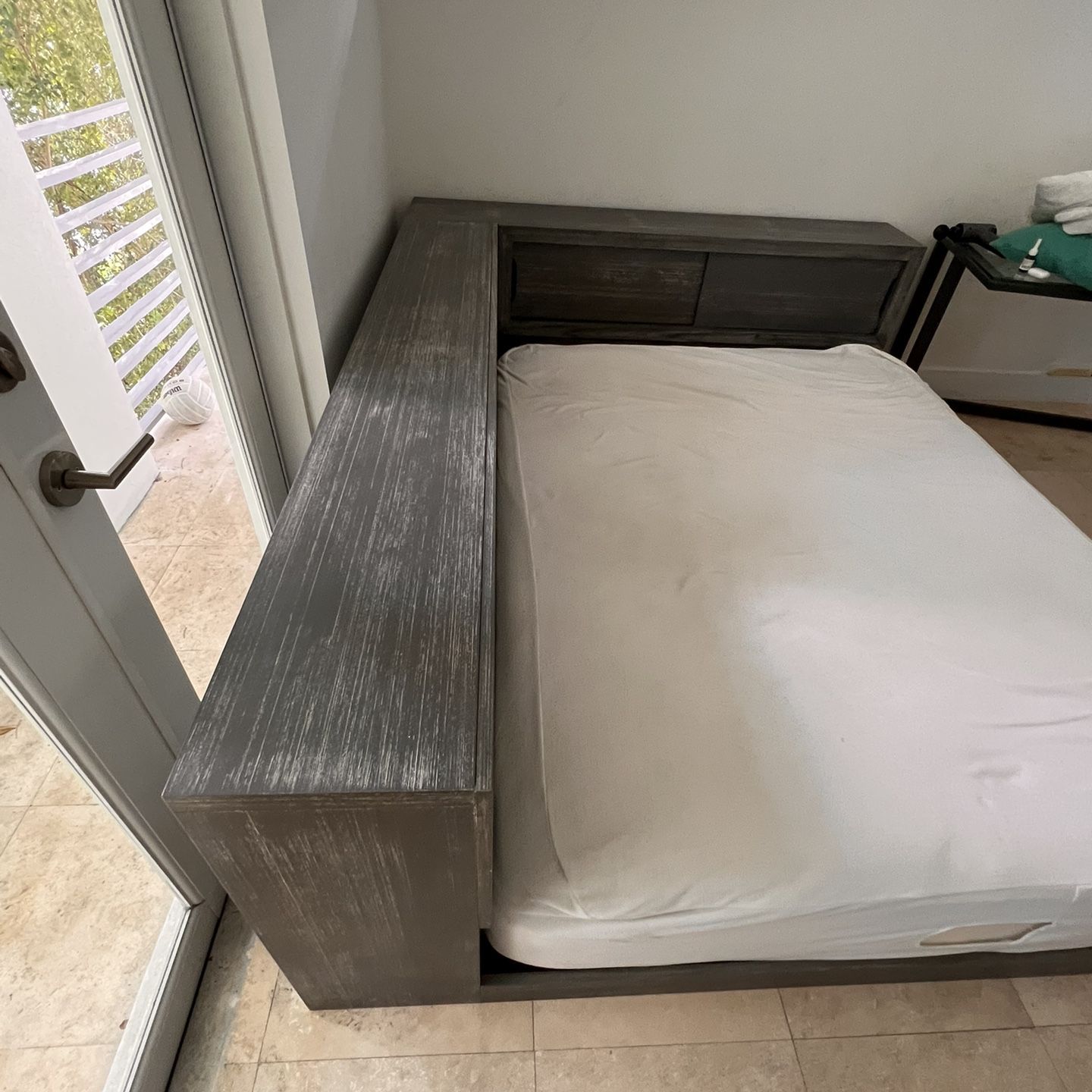 Lounge corner bed store