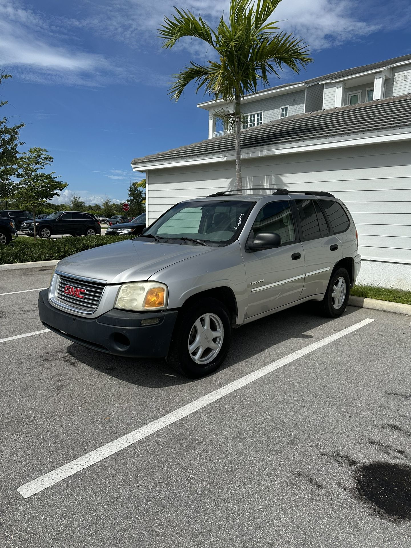 2006 GMC Envoy for Sale in Lake Worth, FL - OfferUp