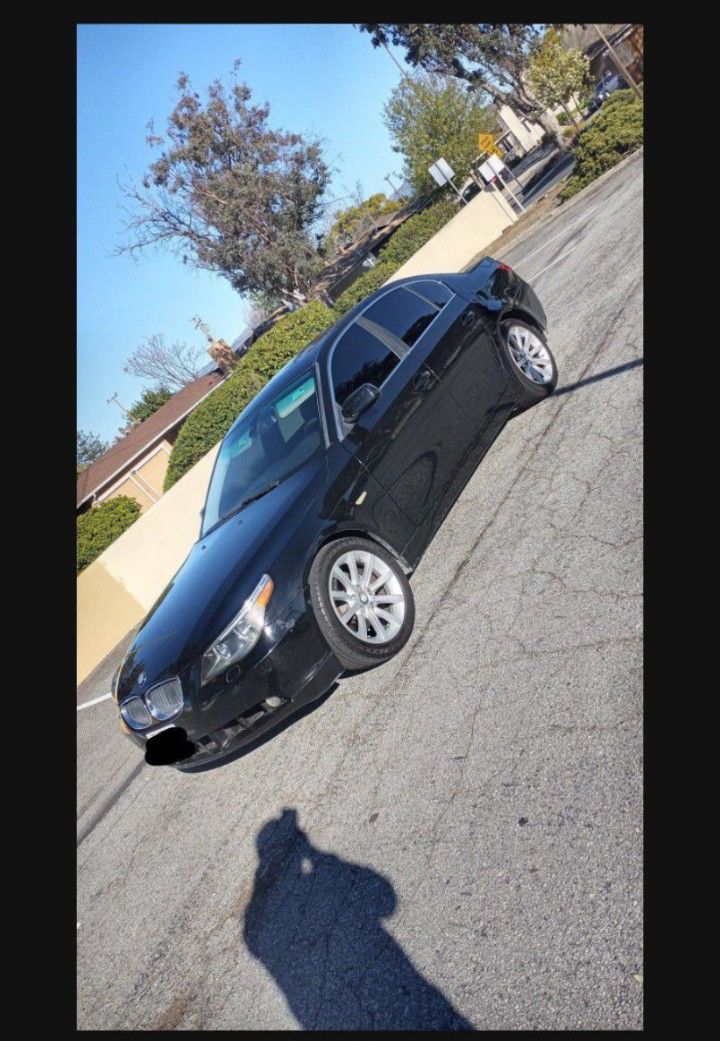 2004 BMW 525i for Sale in San Jose, CA - OfferUp