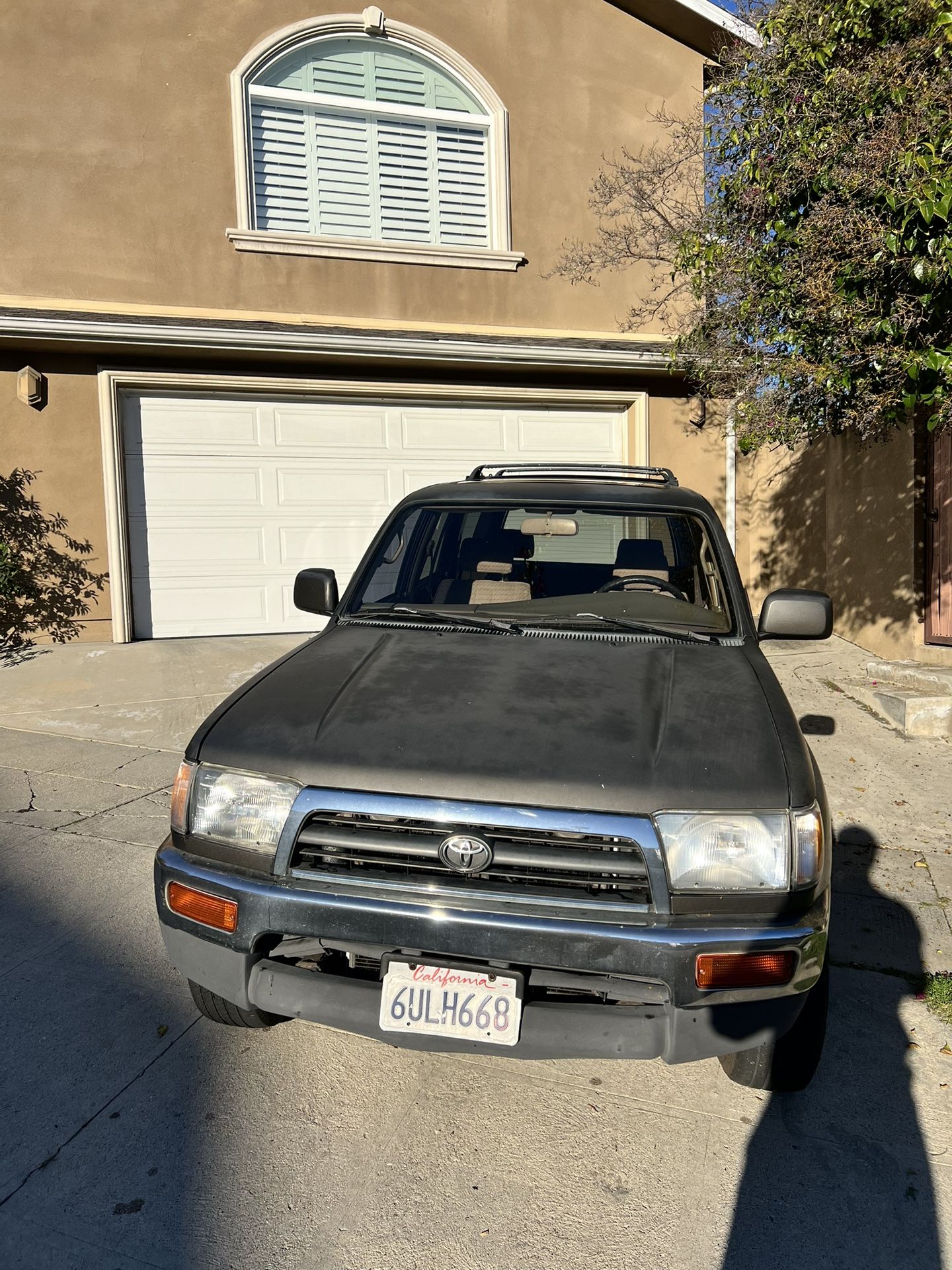 1996 Toyota 4Runner for Sale in Beverly Hills, CA - OfferUp