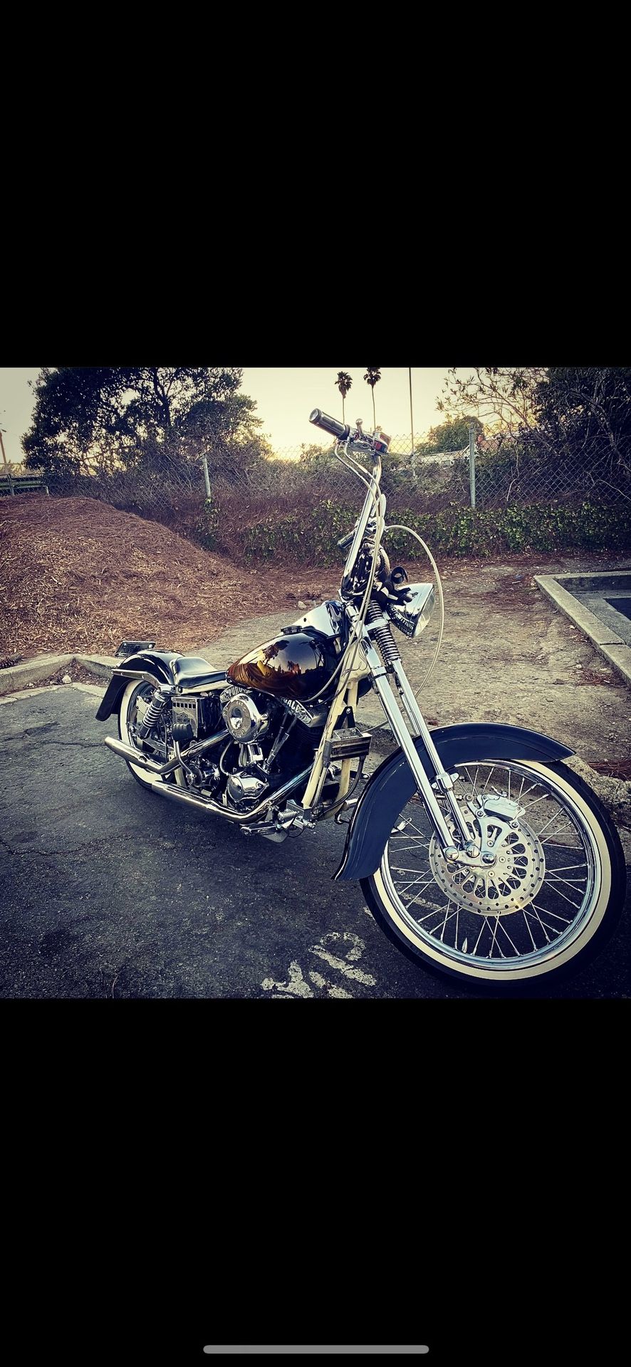 1978 Harley Davidson FXE for Sale in Vallejo, CA - OfferUp