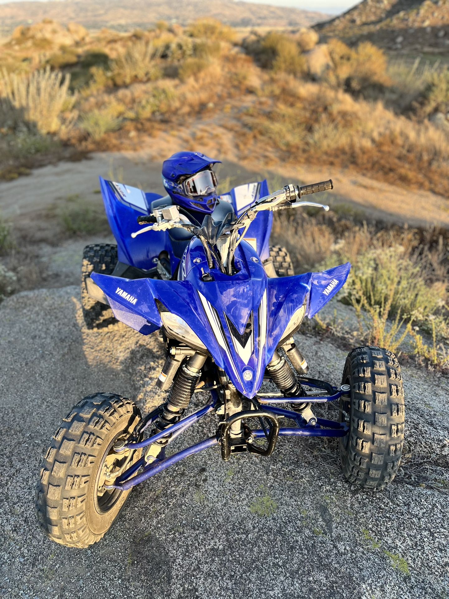Unleash Your Inner Maverick The Ultimate Guide To Finding The Perfect Yamaha Yfz450 For Sale 1