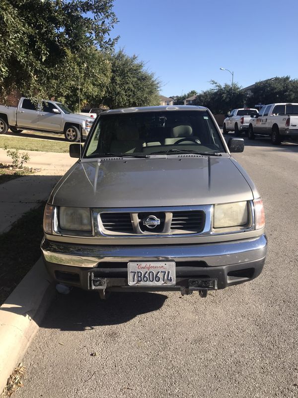 Truck For Sale In San Antonio Tx Offerup