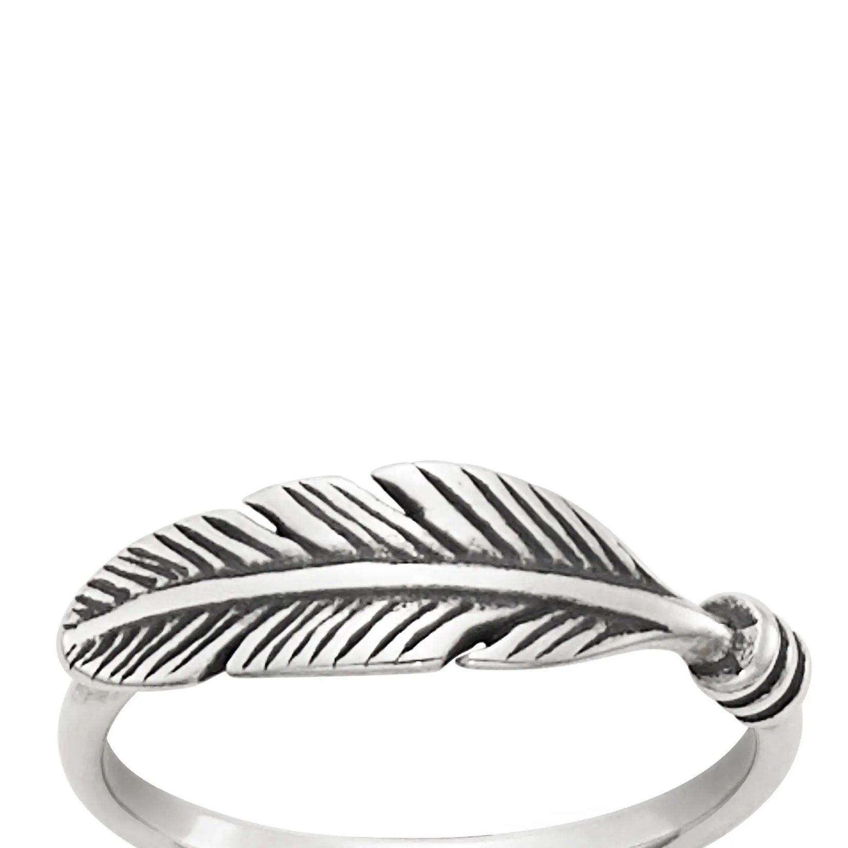 James avery feather bracelet store