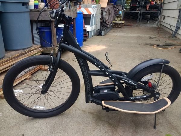Triple G Stepper Bike For Sale In Smithtown, NY OfferUp