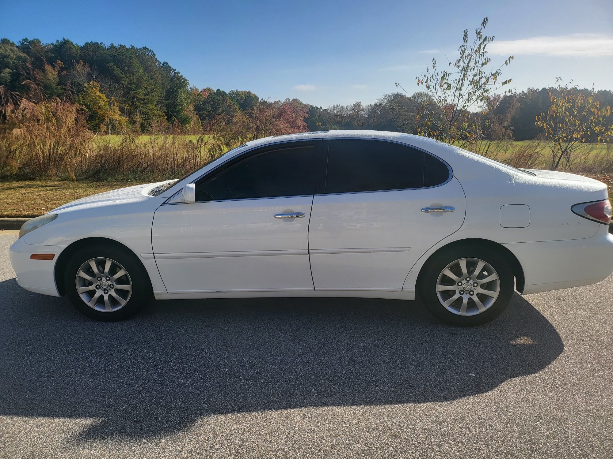 2004 Lexus ES 330 for Sale in Lillington, NC - OfferUp
