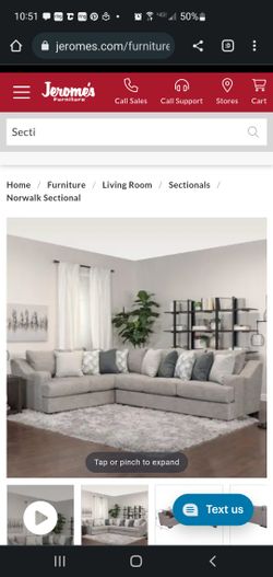 Sectional Sofa for Sale in Alta Loma CA OfferUp