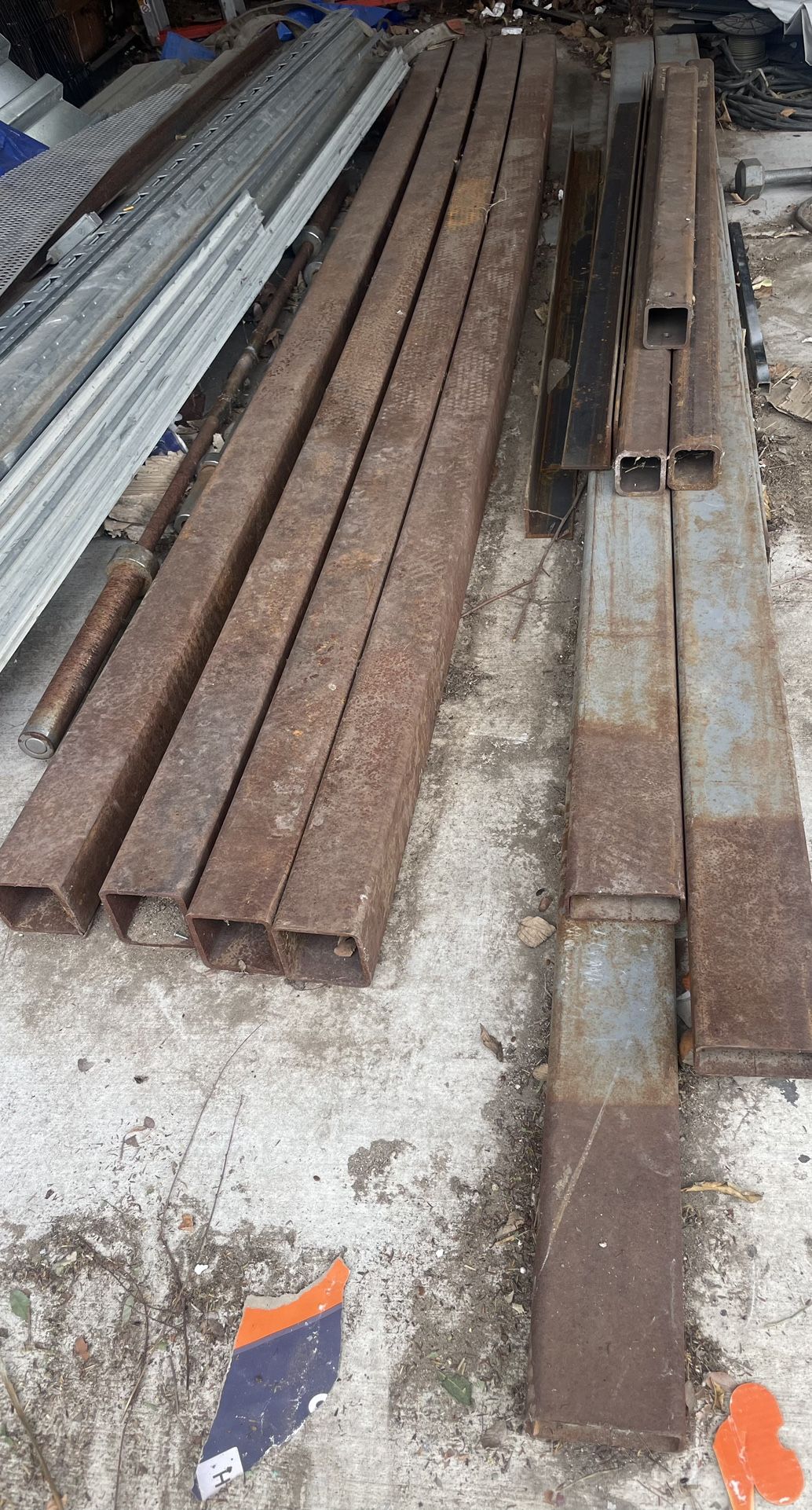 Miscellaneous Steel for Sale in San Bernardino, CA - OfferUp