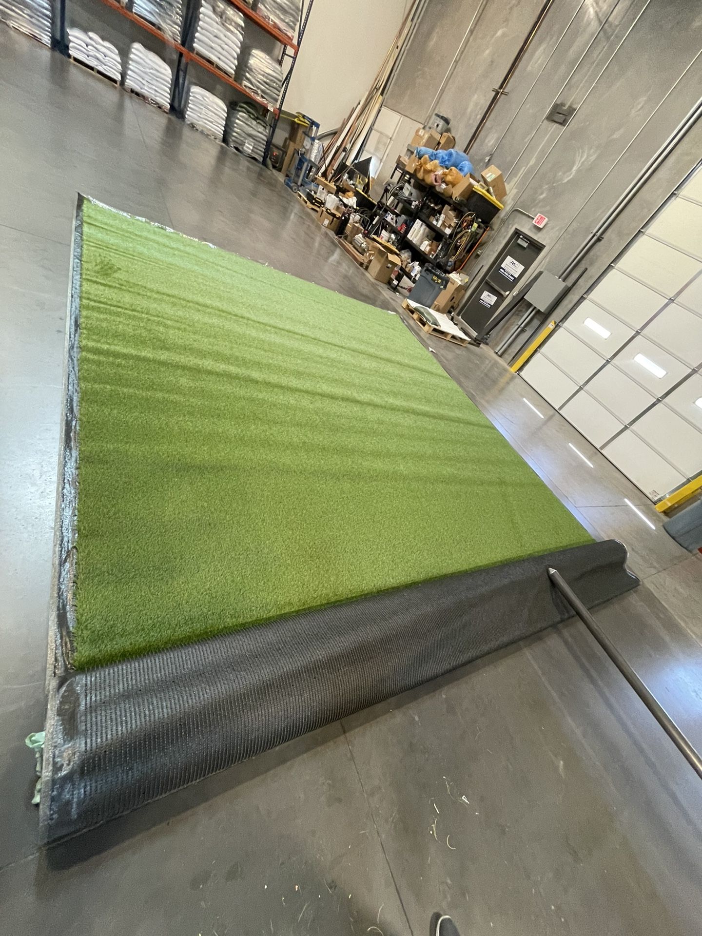 Artificial Turf Pre Cut Rolls for Sale in Mesa, AZ - OfferUp
