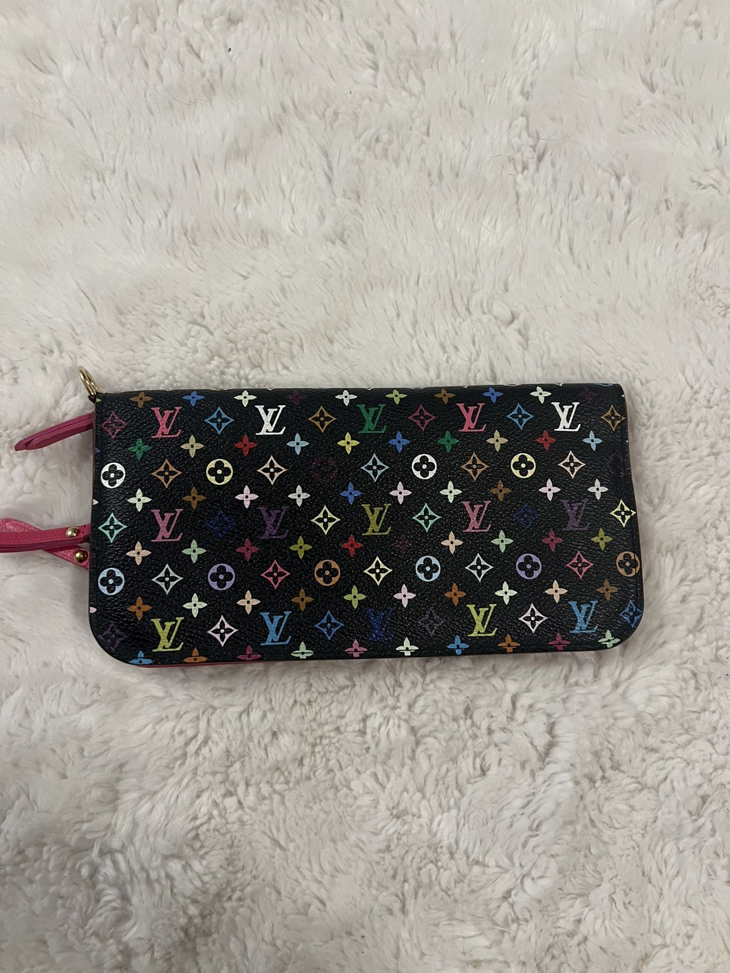 LV multicolor insolite wallet for Sale in Leechburg, PA - OfferUp