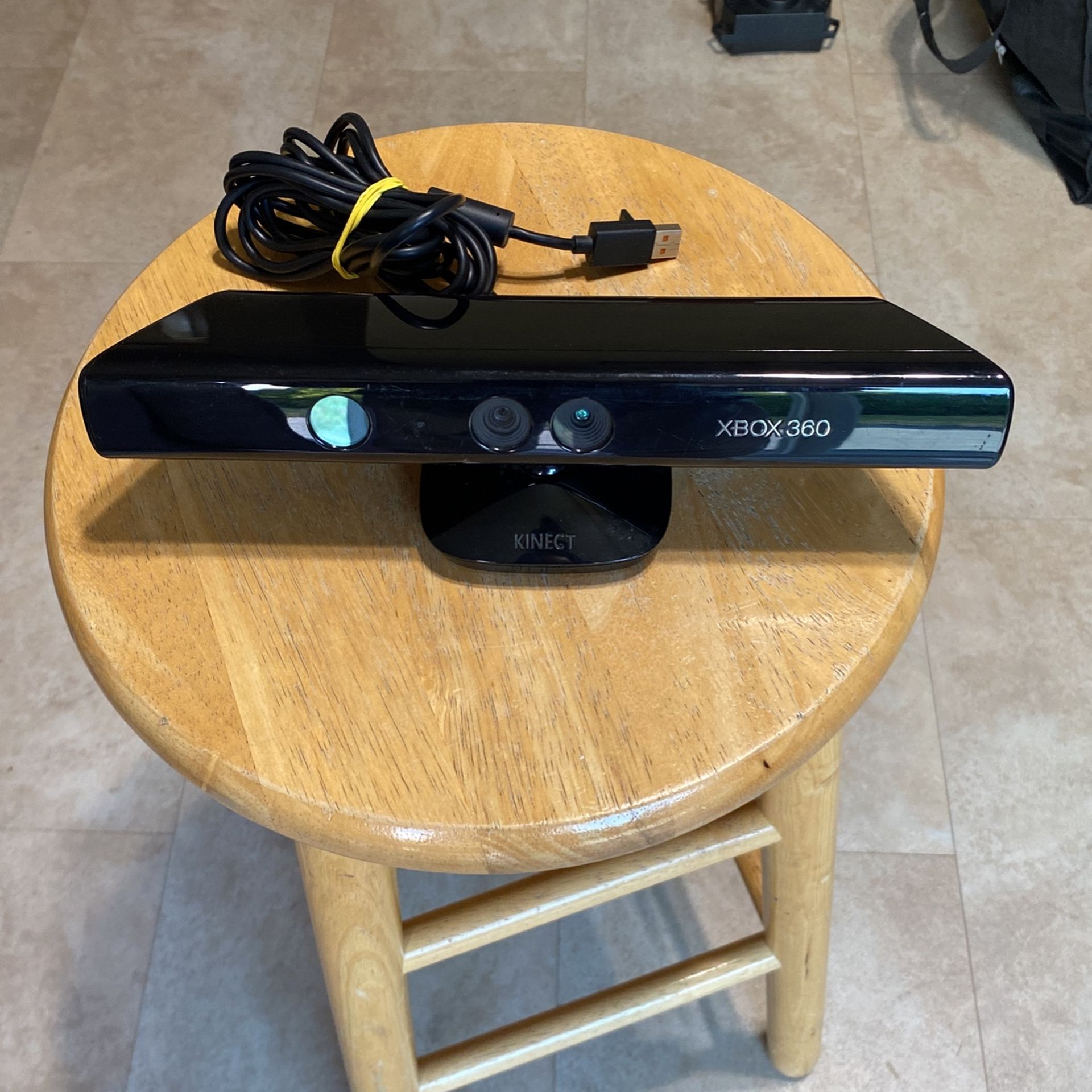 Xbox 360 Kinect Sensor Bar