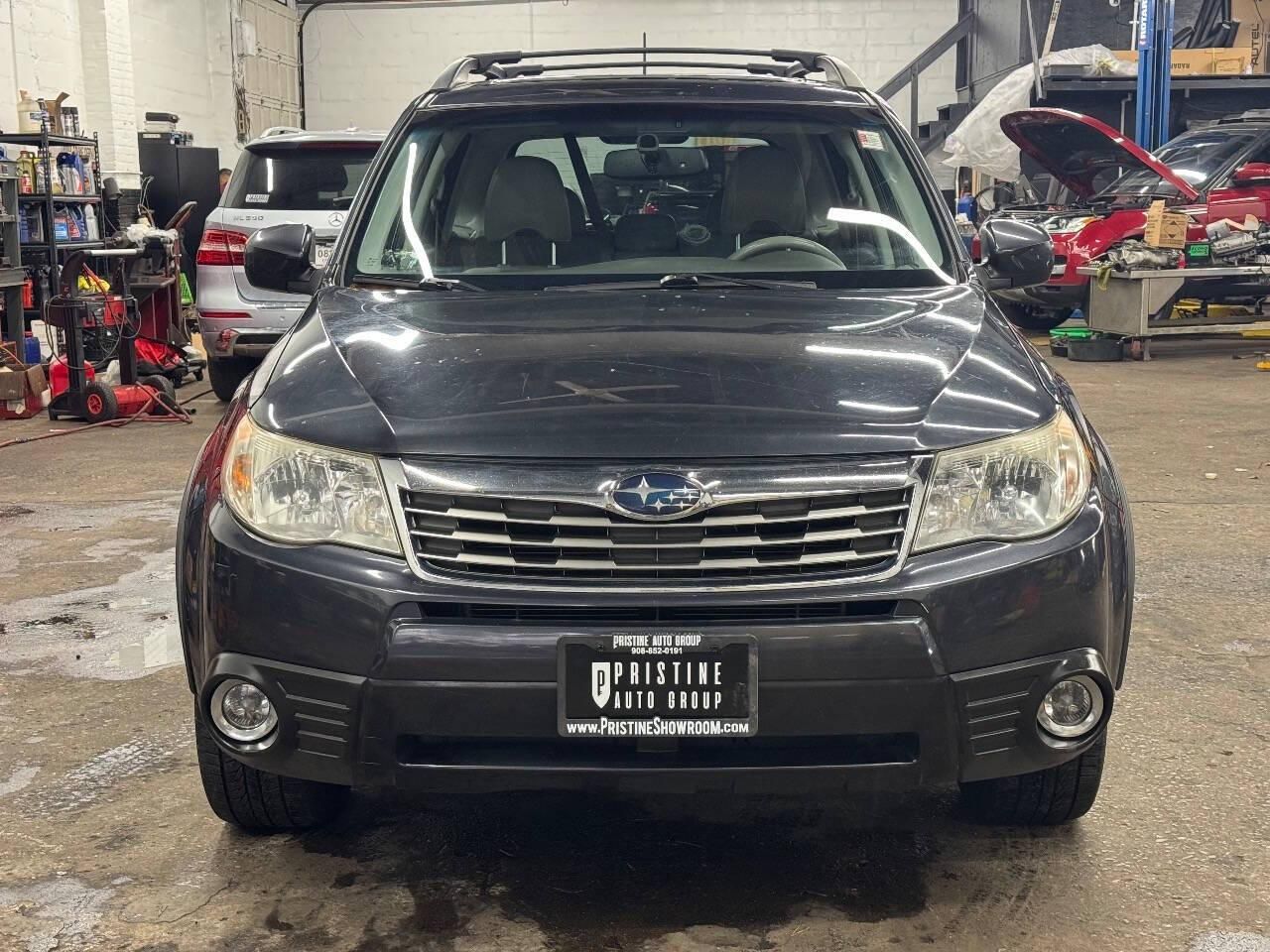 2010 Subaru Forester for Sale in Bloomfield, NJ - OfferUp