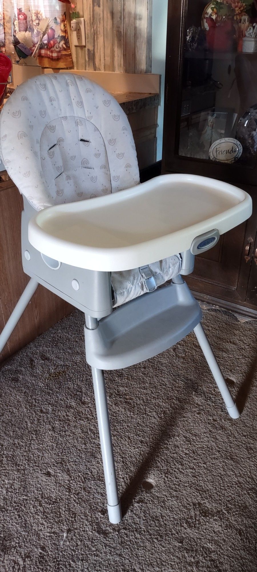 Graco High Chair for Sale in Apache Junction, AZ - OfferUp