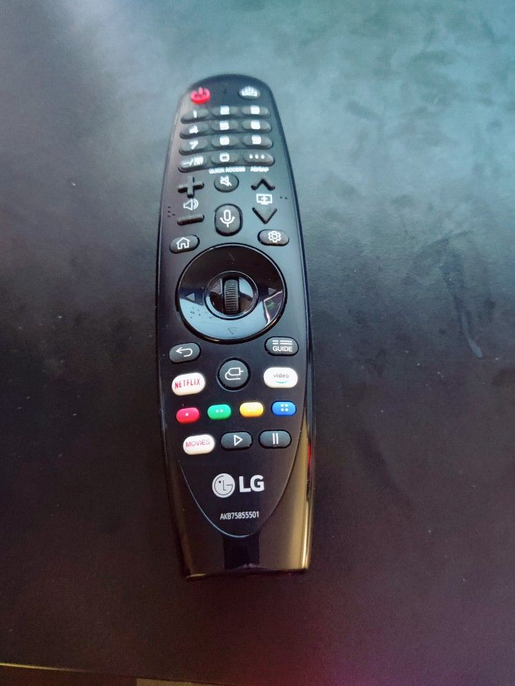 Original LG Magic Remote for Sale in San Diego, CA - OfferUp