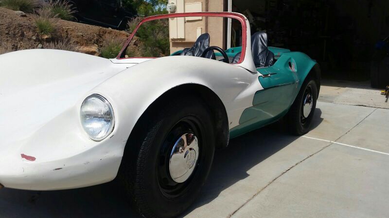 Vw Beetle Kit Cars