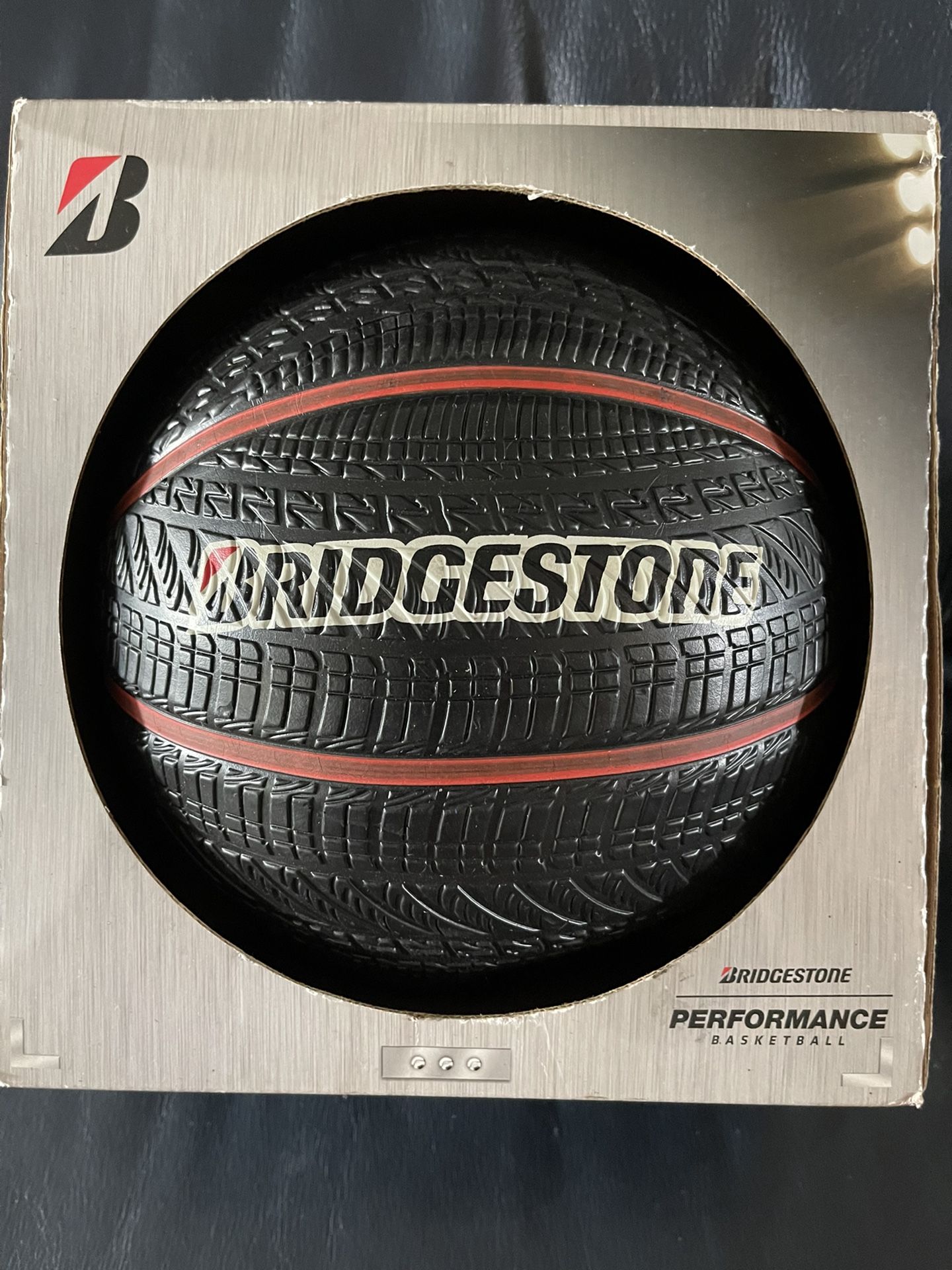 Bridgestone Football