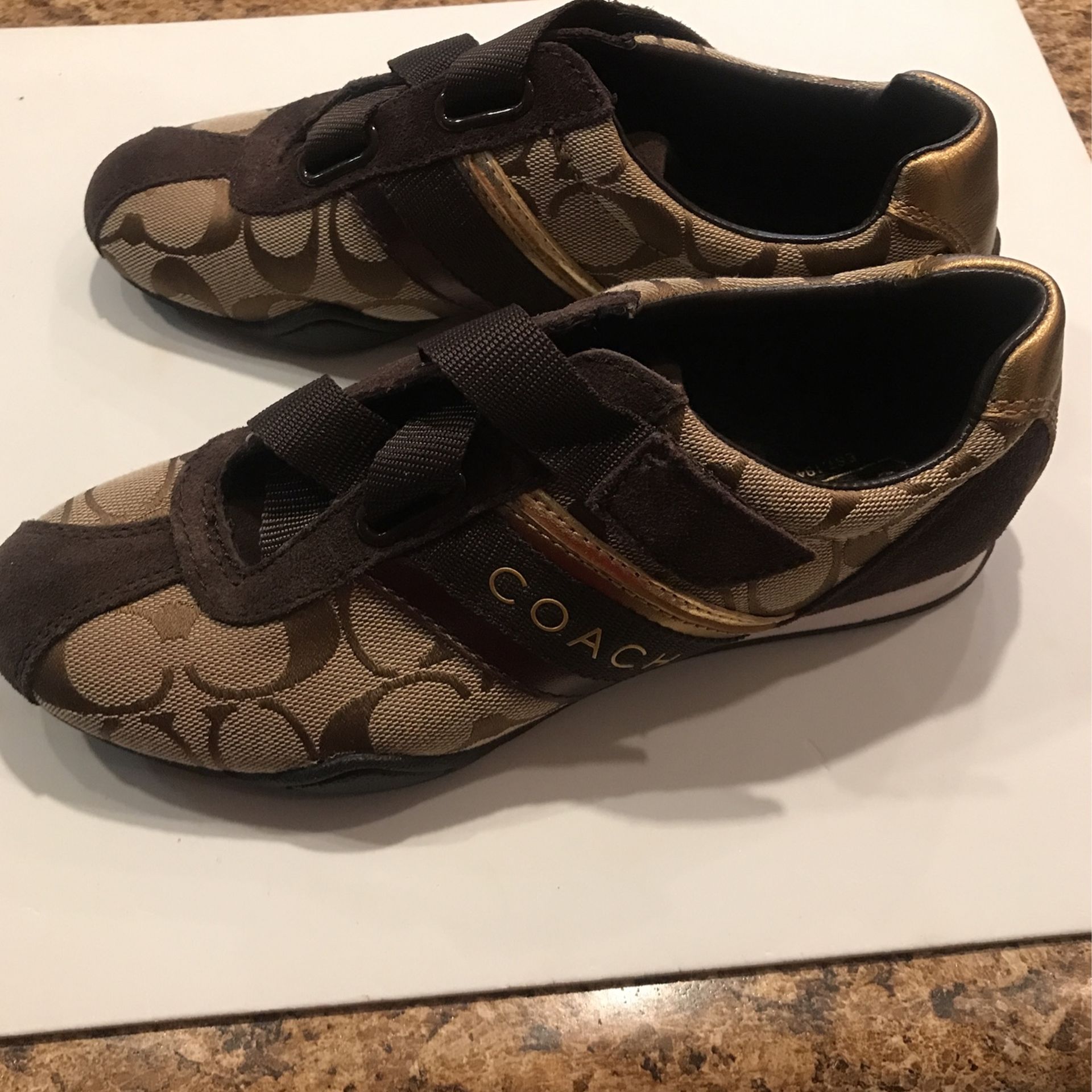 Coach Shoes For Women