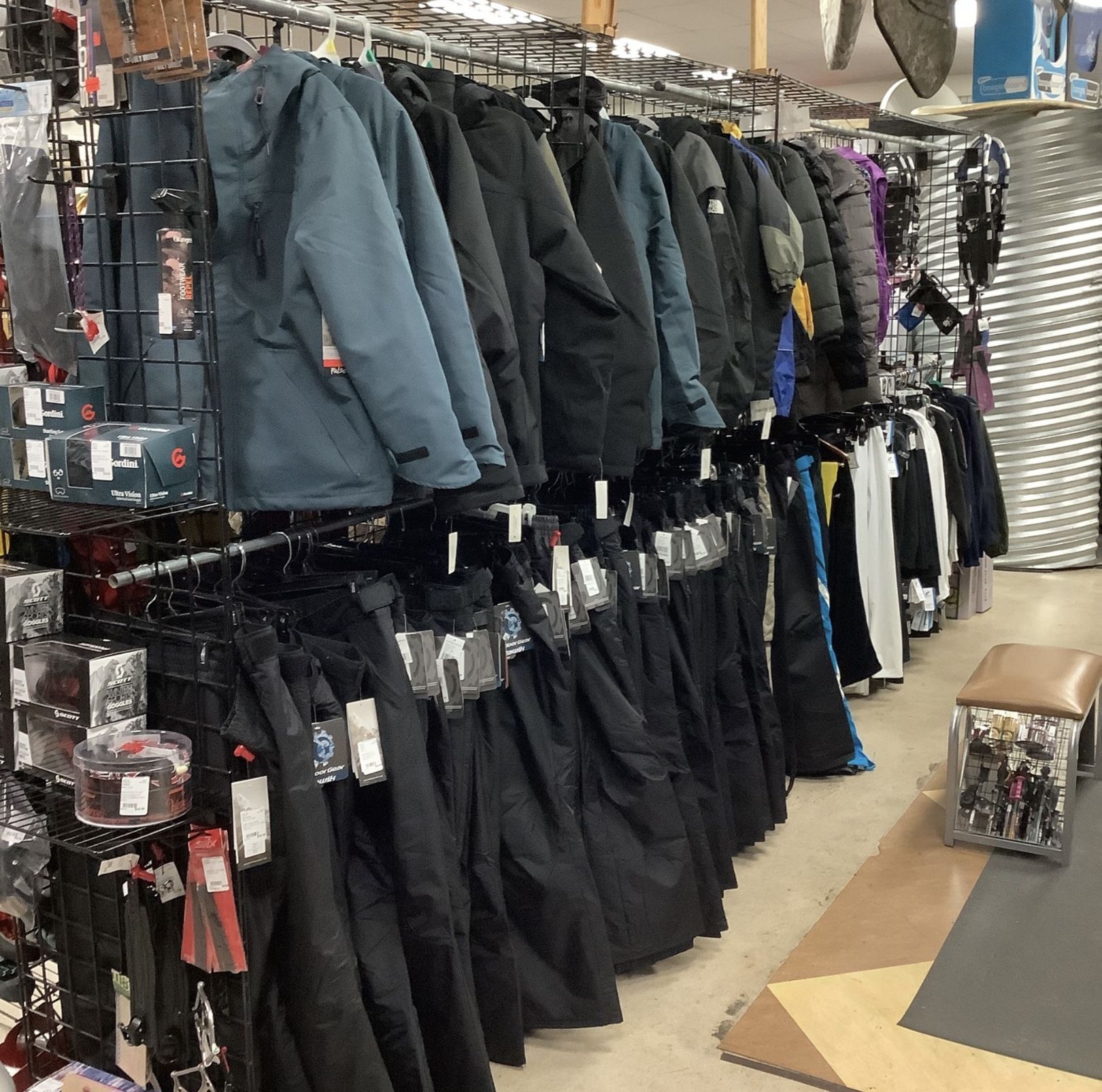 Snow Jackets, Snow Pants, Ski Bibs, Kids Snow Clothes, Snow Boots ...