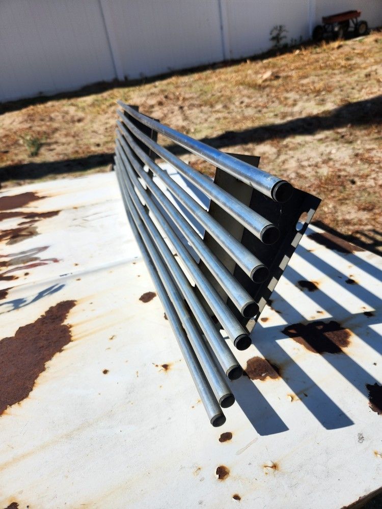 Chevy Tube Grill $80 for Sale in Highland, CA - OfferUp