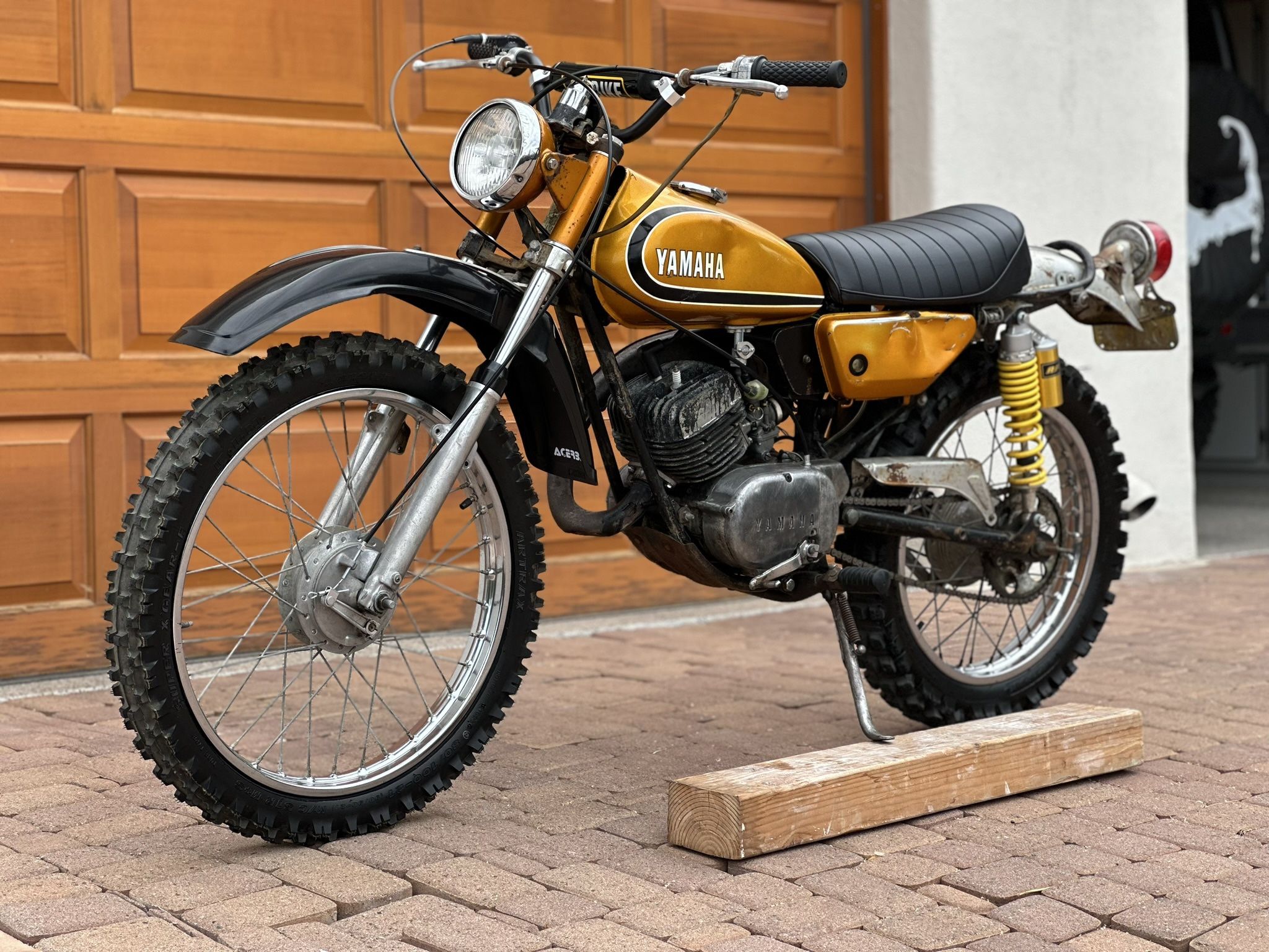 1973 Yamaha CT 3 175 for Sale in Phoenix, AZ - OfferUp