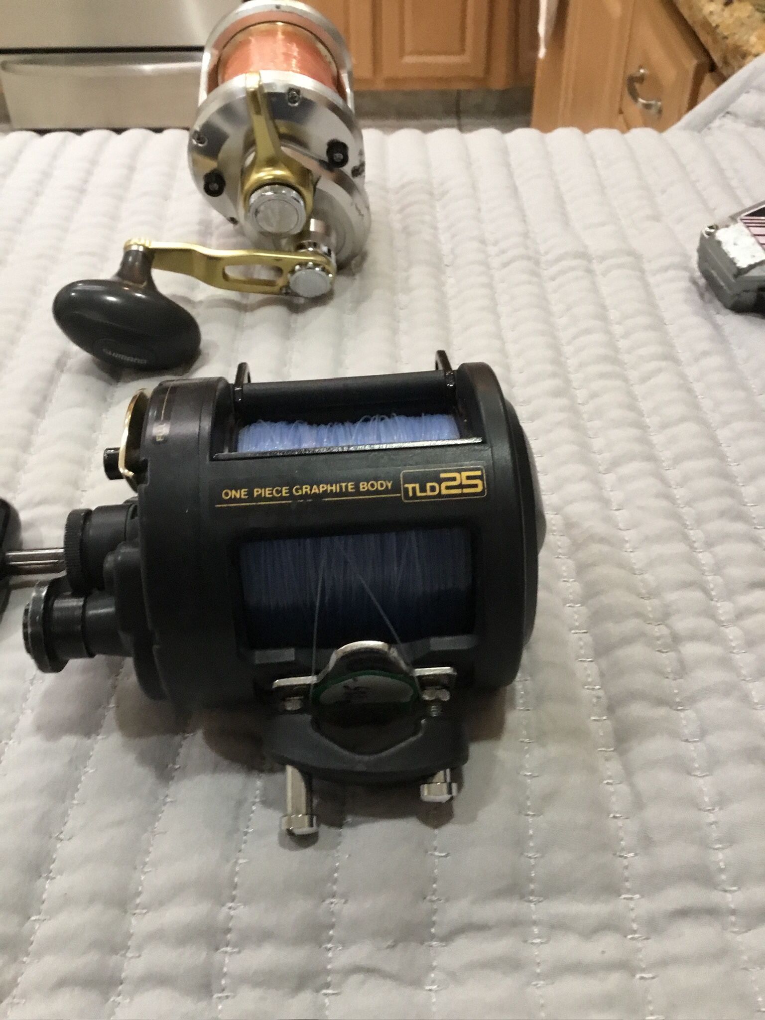 Various Reels for Sale in West Palm Beach, FL - OfferUp