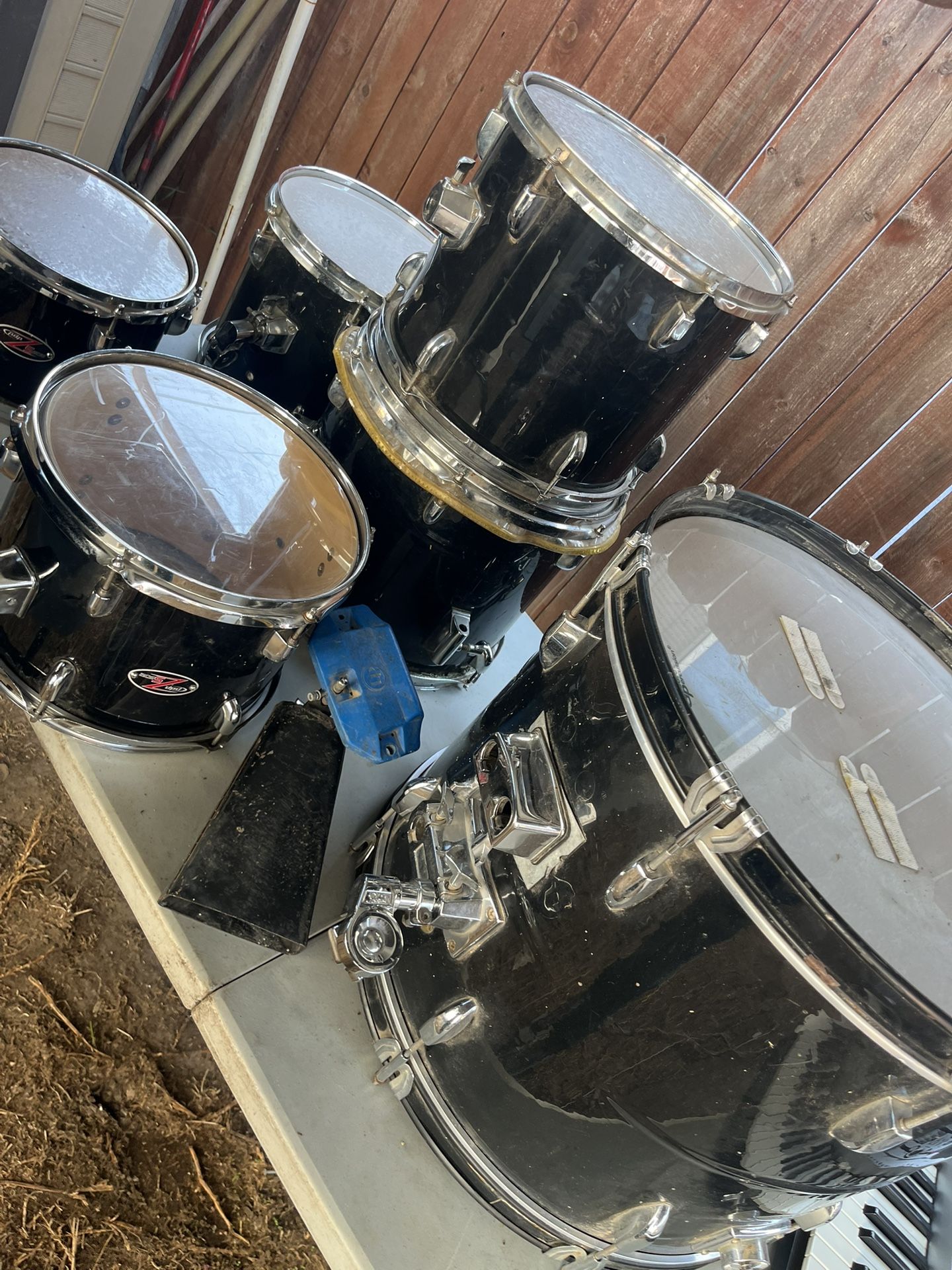 Drum for Sale in Long Beach, CA - OfferUp