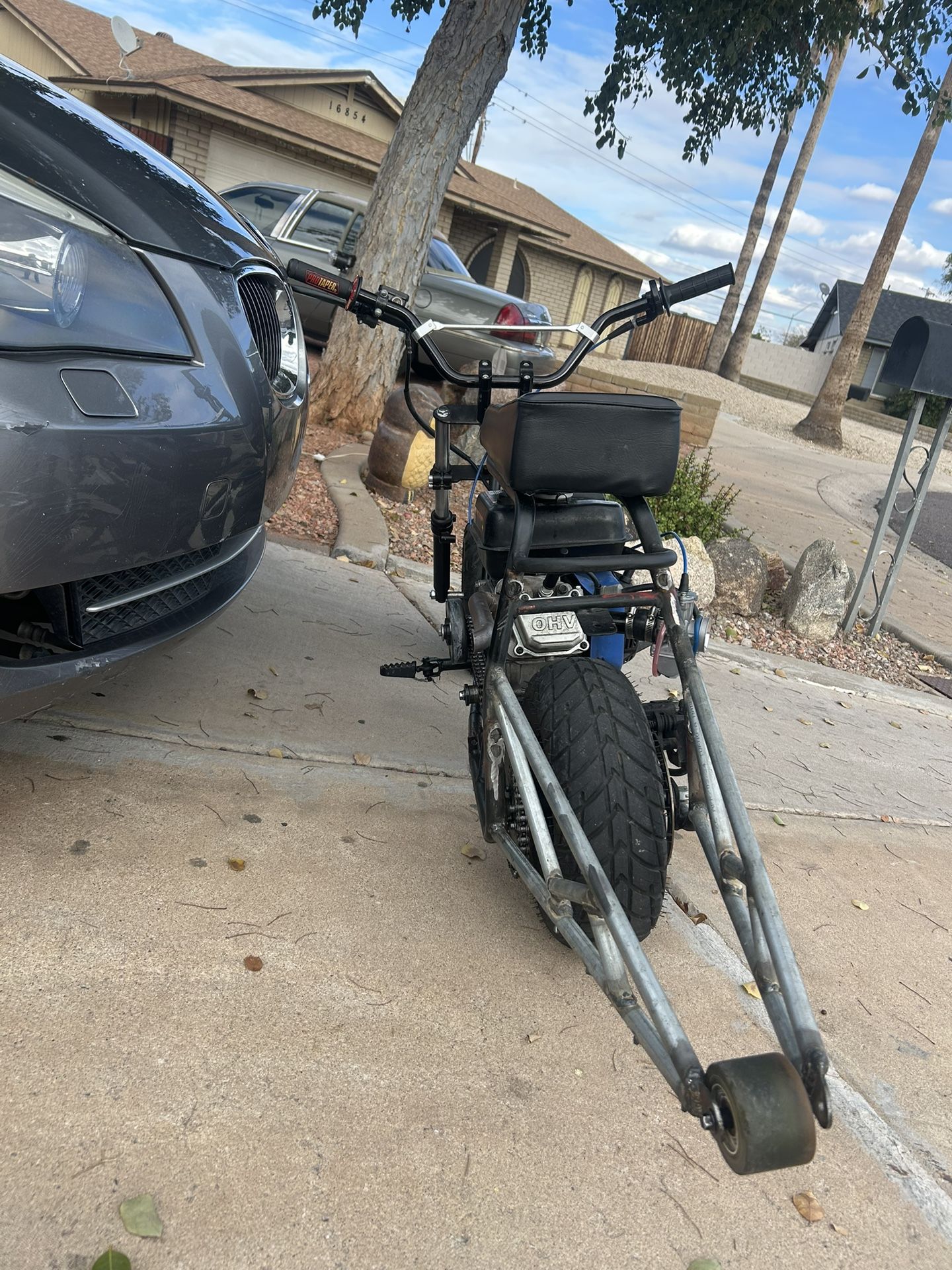 Db30 Mini Bike for Sale in Mobile, AZ - OfferUp