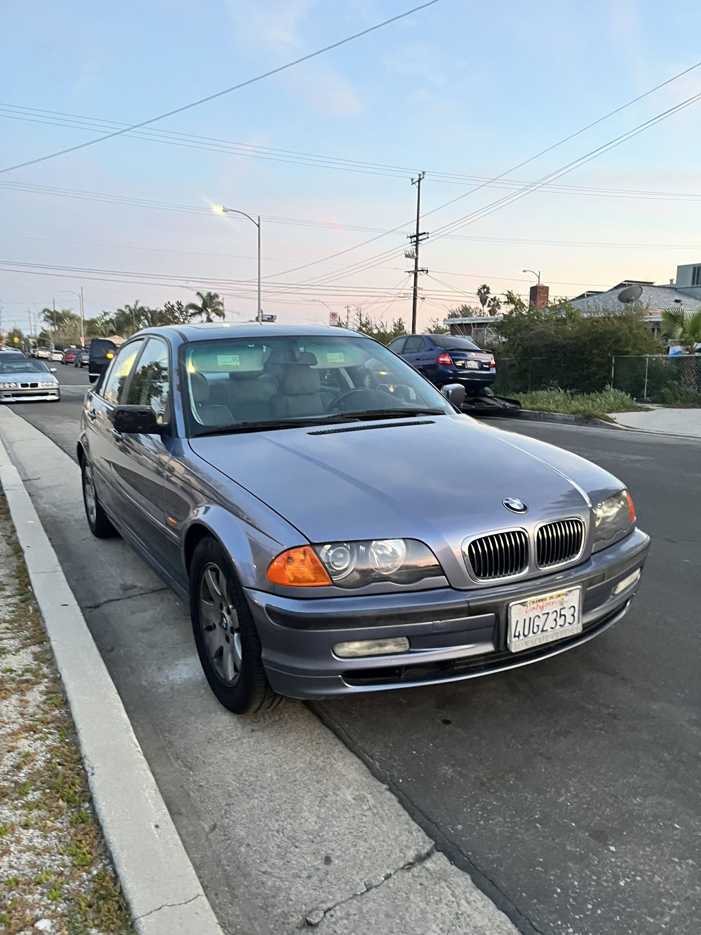 2001 BMW 325i for Sale in San Fernando, CA - OfferUp