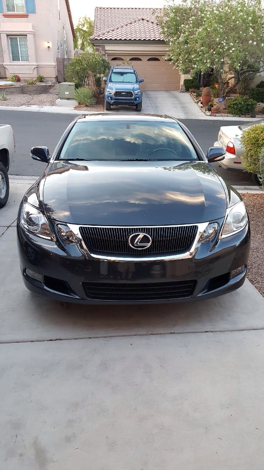 2008 Lexus GS 350 for Sale in Las Vegas, NV - OfferUp