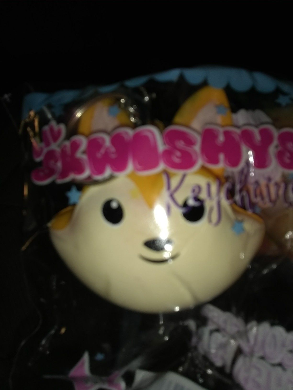 Fox mini skwishy for Sale in Paramount, CA - OfferUp