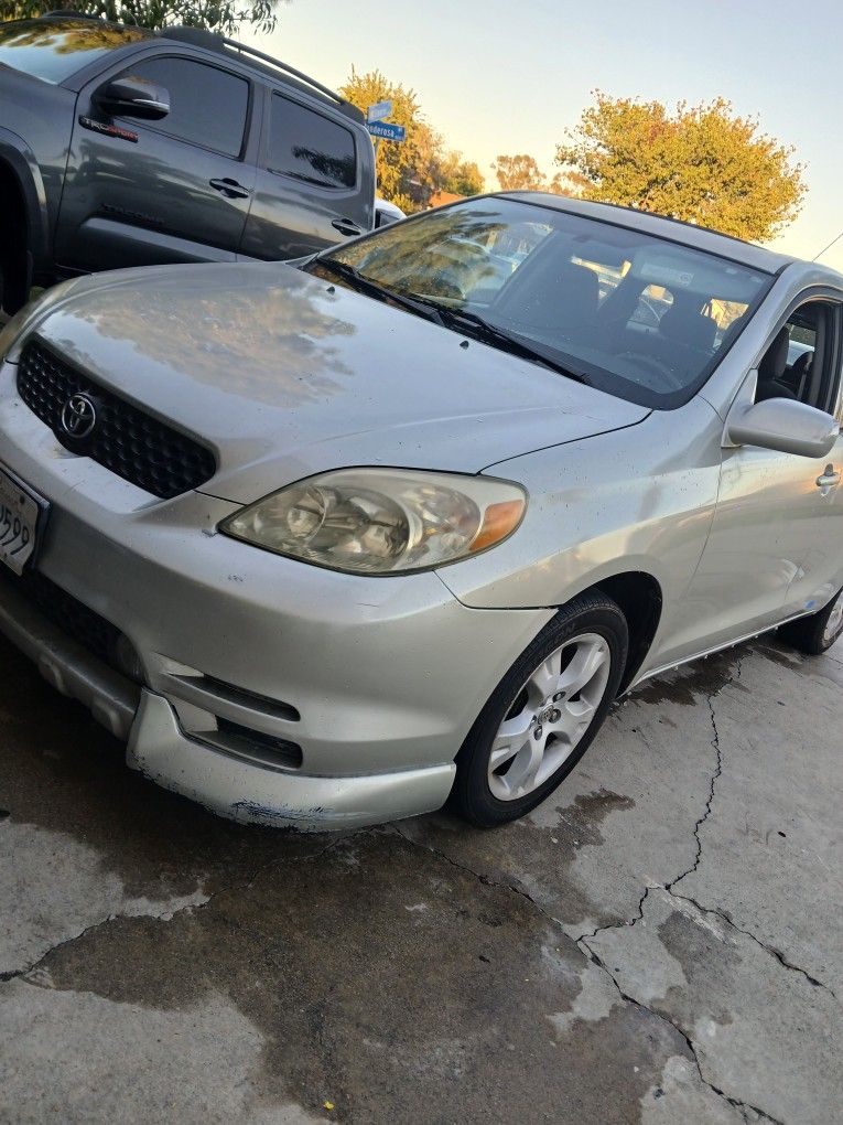 2003 Toyota Corolla Matrix for Sale in Orange, CA - OfferUp