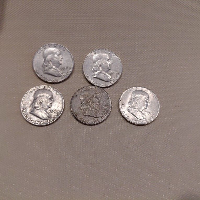 SILVER COINS for Sale in Riverside, CA - OfferUp