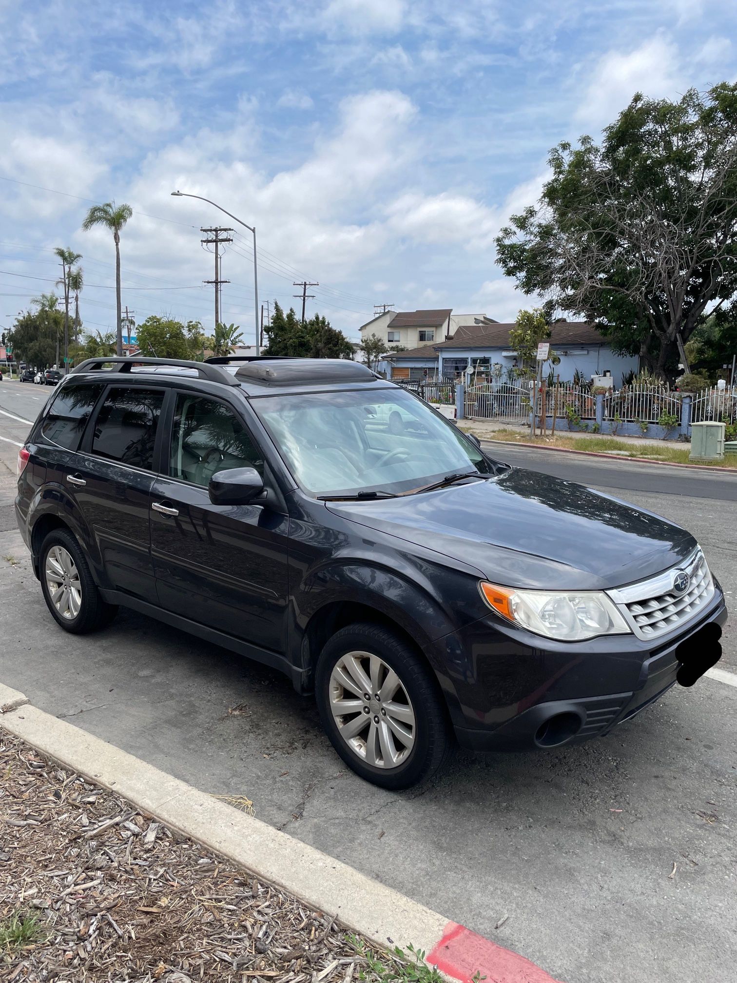 2012 Subaru Forester for Sale in San Diego, CA - OfferUp