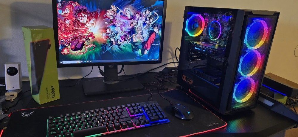 I7 Entry Level Gaming PC for Sale in Lakewood, CA - OfferUp