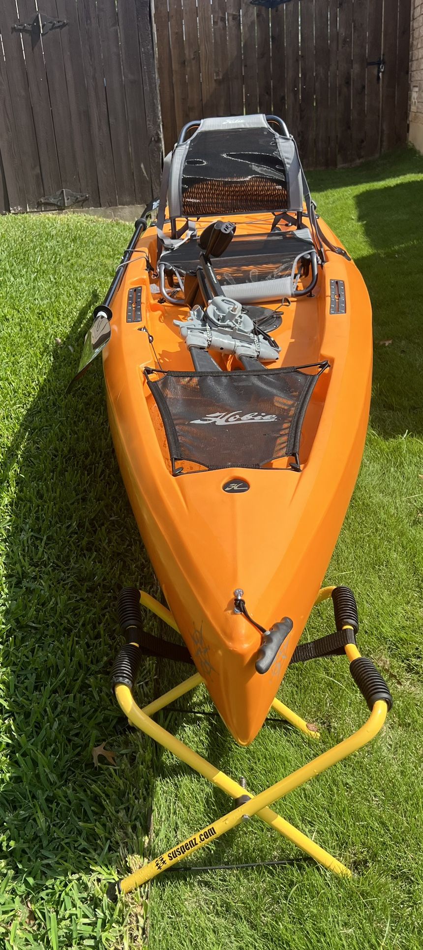 2022 Hobie Compass for Sale in Helotes, TX - OfferUp