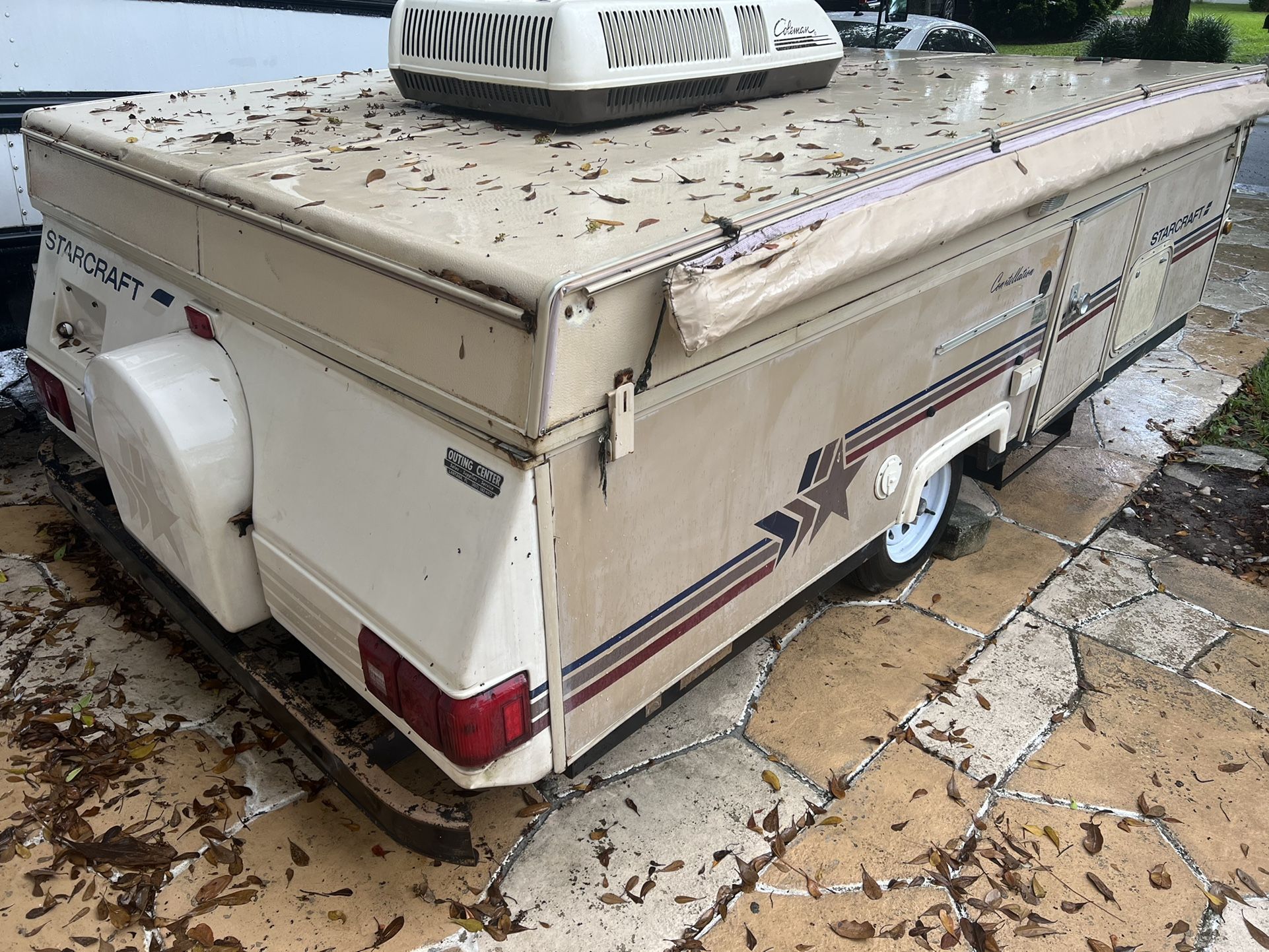 Pop Up Camper for Sale in Pompano Beach, FL - OfferUp
