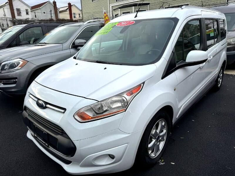 2017 Ford Transit Connect for Sale in Queens, NY - OfferUp