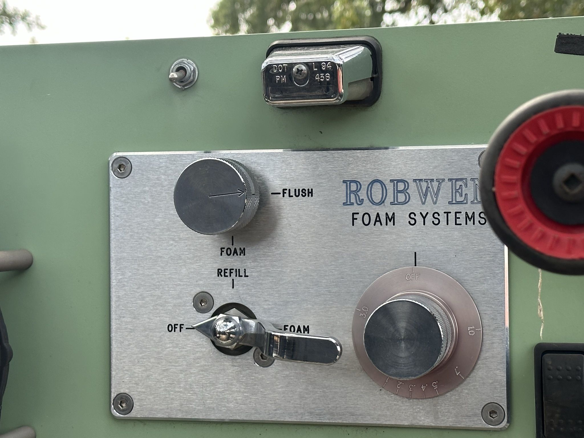 2002 Robwen Foam systems for Sale in Auburn, CA - OfferUp