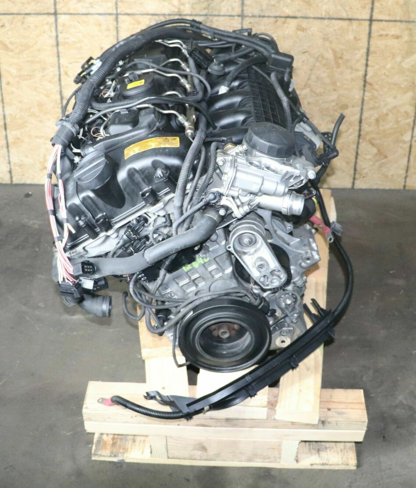 BMW F01/F02/F06/F12/F13/F22/F30/F36 Engines and transmissions for sale ...