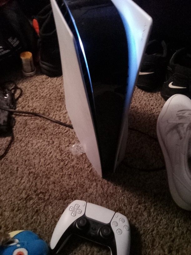 Ps5 for Sale in Newport News, VA - OfferUp